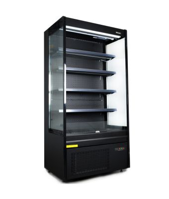 Open Front - Multidecks - Display - Blizzard Catering Equipment