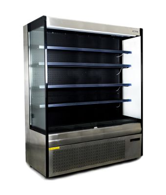 Open Front - Multidecks - Display - Blizzard Catering Equipment