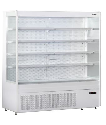Open Front - Multidecks - Display - Blizzard Catering Equipment