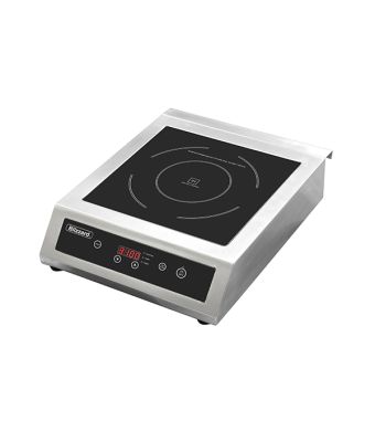 Single - Counter Top Hobs - Cooking - Blizzard Catering Equipment