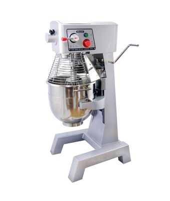 Free Standing - Food Mixers - Cooking - Blizzard Catering Equipment