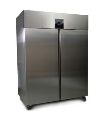 Upright Freezers - Storage - Blizzard Catering Equipment