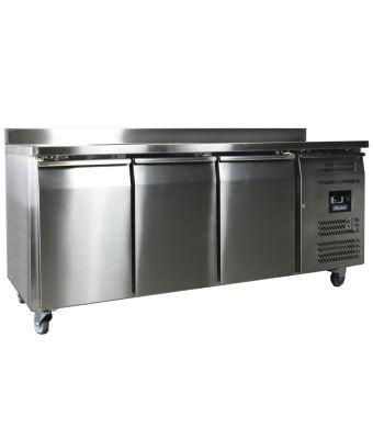 Counter Freezers - Storage - Blizzard Catering Equipment