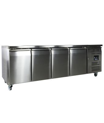 Counter Freezers - Storage - Blizzard Catering Equipment