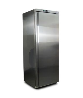 Single Solid Door - Upright Refrigerators - Storage - Blizzard Catering ...