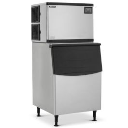 227KG High Capacity Ice Machine - Blizzard Catering Equipment