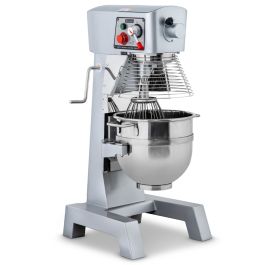 30L Planetary Mixer - Blizzard Catering Equipment