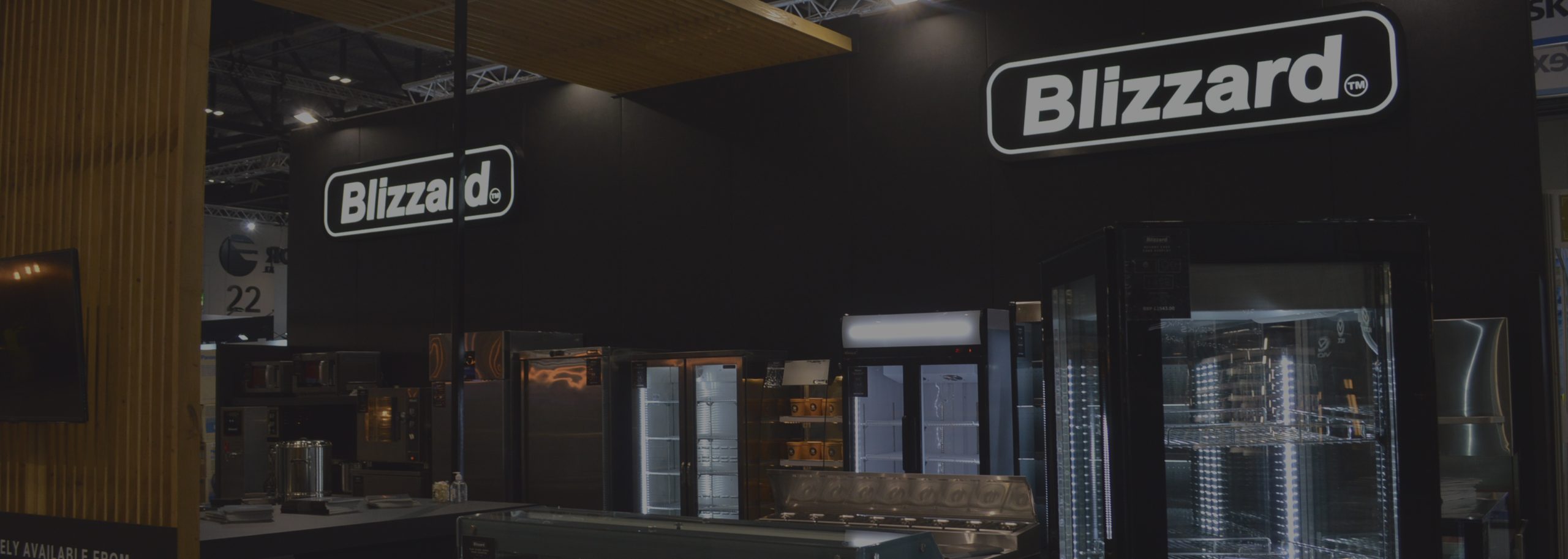 About us - Pentland - Blizzard Catering Equipment